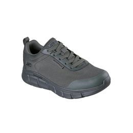 Skechers Sneakers Low BOBS B Flex -Rainy Edge in gr&uuml;n | Gr.: 48.5