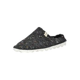 Asportuguesas Hausschuhe in Anthracite | Gr.: 39