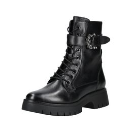Regarde le Ciel Stiefelette in Schwarz | Gr.: 37