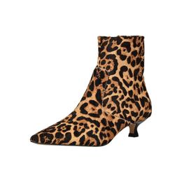 Inuovo Stiefelette in Leopard | Gr.: 40