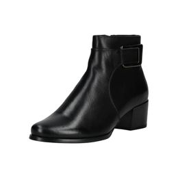 Regarde le Ciel Stiefelette in Schwarz | Gr.: 41