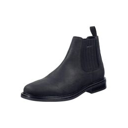 Gant Footwear Stiefelette in Schwarz | Gr.: 42