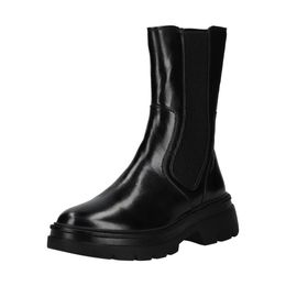 Regarde le Ciel Stiefelette in Schwarz | Gr.: 39
