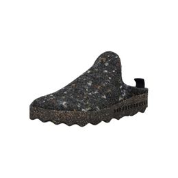 Asportuguesas Hausschuhe in Anthracite | Gr.: 40