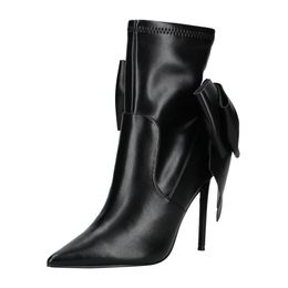 Steve Madden Stiefelette in Schwarz | Gr.: 40