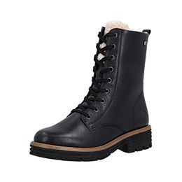 Remonte Stiefelette in Schwarz | Gr.: 38