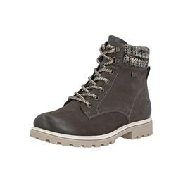 Remonte Stiefelette in Smoke | Gr.: 43