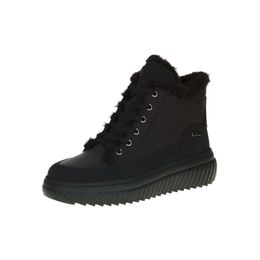 Caprice Stiefelette in Schwarz | Gr.: 36