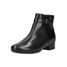 Gabor Stiefelette in Schwarz | Gr.: 37,5