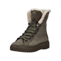 Paul Green Stiefelette in Olive | Gr.: 40,5