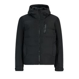 Protest Ski/Snowboardjacke in schwarz | Gr.: L