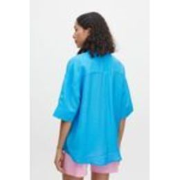 b. young BYIhaliea loose fit in Ibiza Blue | Gr.: 40