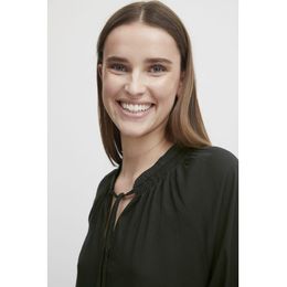 b. young Kleid BYMMJOELLA Loose fit in Black | Gr.: 38