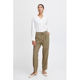 b. young BYDanta regular fit in Aloe Melange | Gr.: 40