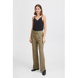b. young BYDanta regular fit in Aloe Melange | Gr.: 40