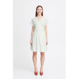 b. young Kleid BYFALAKKA Regular fit in Marshmallow | Gr.: 38