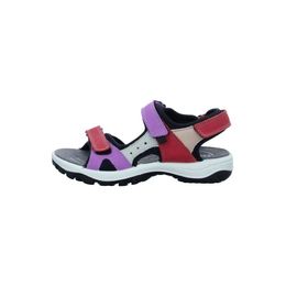 Rohde Trekkingsandalen in Bunt | Gr.: 42