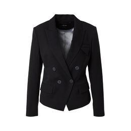 Cph Muse Blazer 'TAILOR' Damen Gr&ouml;&szlig;e 40 schwarz