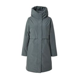 Mazine Parka Damen Gr&ouml;&szlig;e L schilf Winterjacke