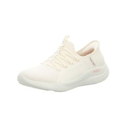 Skechers Slipper in beige | Gr.: 37