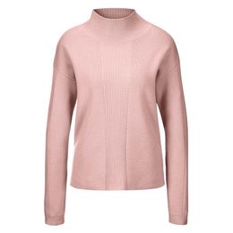 Madeleine Mode Madeleine Sweater female Pink size 34