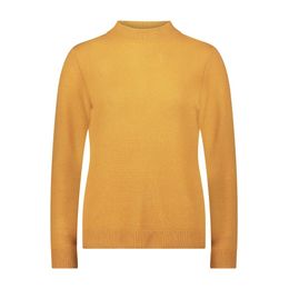 Betty Barclay Pullover Damen Gr&ouml;&szlig;e XXXL gold