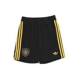 adidas Performance Workout Pants 'Manchester United Short 2025/2026' boy Black size 176