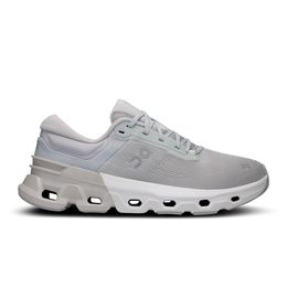 On Cloudflyer 5 Schuhe Herren grau 46.0