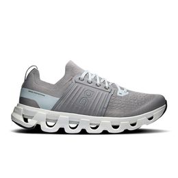 On Cloudswift 4 Schuhe Herren grau 42.0