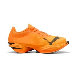 Puma Fast-R Nitro Elite 3 Schuhe Damen orange 39.0