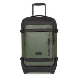 Eastpak Travel Bag 'Tranverz' female Green size One Size