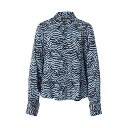 Scotch & Soda Scotch & Soda Blouse female Blue size 36