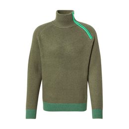 Scotch & Soda SCOTCH & SODA Pullover Herren Gr&ouml;&szlig;e XL limette / oliv