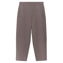 Adolfo Dominguez Hose Damen Gr&ouml;&szlig;e 42 taupe