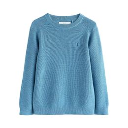 next Pullover Jungen Gr&ouml;&szlig;e 98 blau