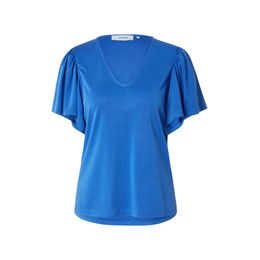 Minus T-Shirt 'Rianne' Damen Gr&ouml;&szlig;e S royalblau