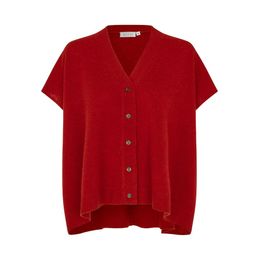 Masai Sweater 'Lucanne' female Red size XS