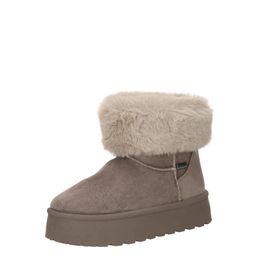 Tom Tailor Boots female Grey size 38