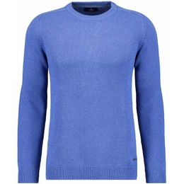 Ragman Rundhalspullover Saphir-746 50 50 Strickpullover