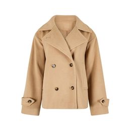 Apricot Jacke Damen Gr&ouml;&szlig;e XXL braun