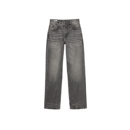 Pull&Bear Pull&bear Jeans Damen Gr&ouml;&szlig;e 25/26 grey denim