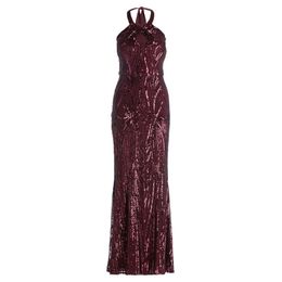 Vera Mont Evening Dress female Red size 42