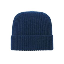 Jack & Jones JACK & JONES Beanie »JACCOPENHAGEN BEANIE NOOS« Dark Navy