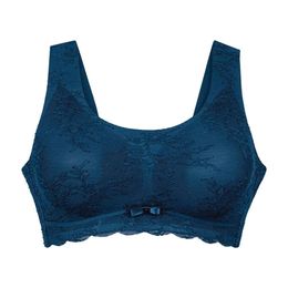 Anita Bra female Blue size XXL