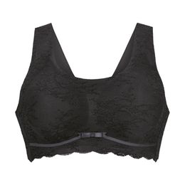 Anita Bra female Black size XL