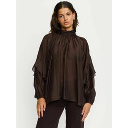 Soft Rebels Damen Blusentop &raquo; Shirt SRRachel&laquo; S/M