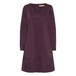 Culture Dress 'Olana Antoinett' female Purple size XXL