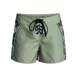 Roxy Boardshorts »Pro The 93 Win Printed« Anthracite Roxy Pro M M Material: ...