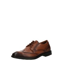 Lloyd Lace-Up Shoes 'X-MOTION 140' male Brown size 11,5