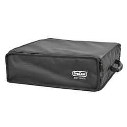 ProCase SoftBag 19" Rack 3 HE